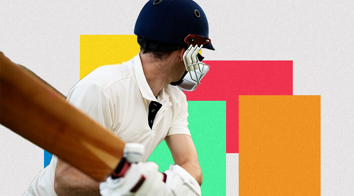 Beloved or Utterly Unknown: Asymmetry of Cricket's Popularity