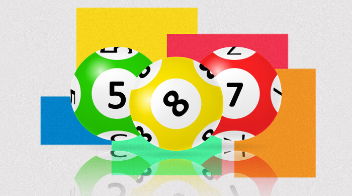 The Luckiest Numbers in America - Most Drawn Lottery Numbers USA
