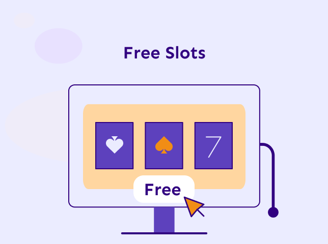 Free Slots Demos Online UK - Play With No Deposit or Download!