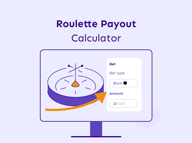 Roulette Payout Calculator - Free, Online Tool for Roulette Odds!